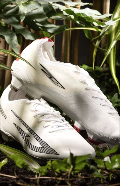 Sokito: Handcrafted & Eco-Friendly Football Boots